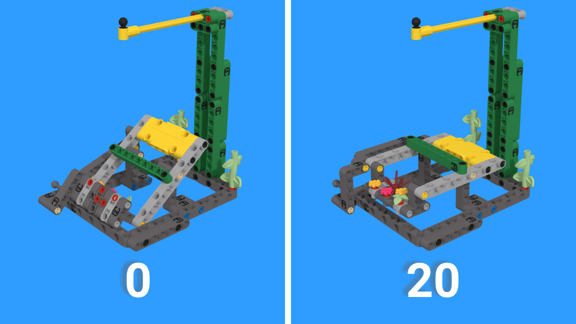 Tips and tricks for FIRST LEGO League (FLL) 2024 SUBMERGED | FLLCasts